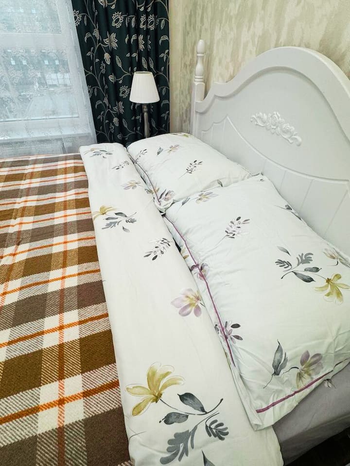 Walk To All-central Ub - Ulaanbaatar