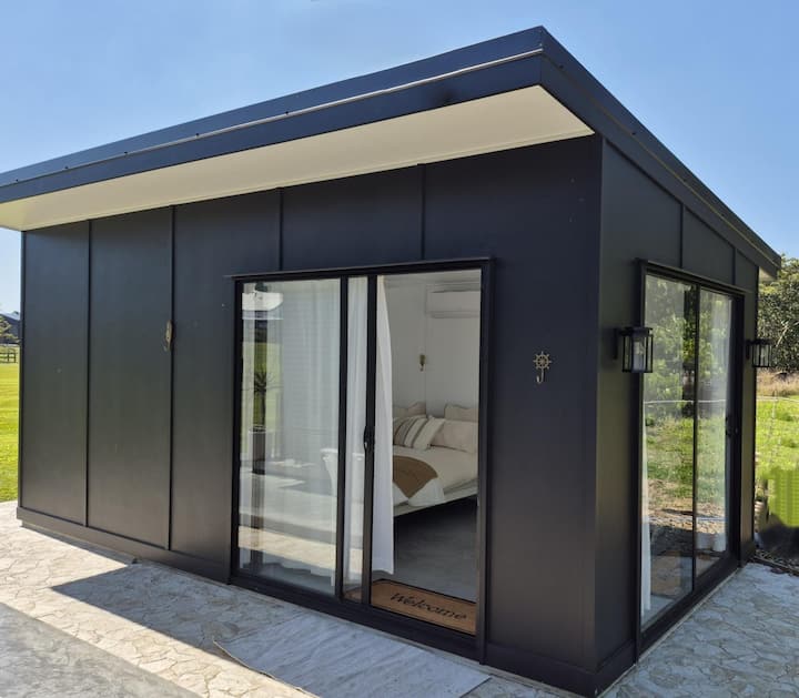 The River Shed - Bungalow - Sunshine Coast