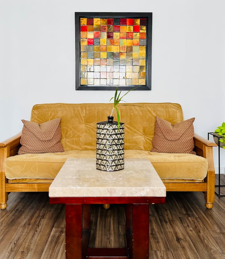 A Designer's Orlando Guesthouse - Orlando