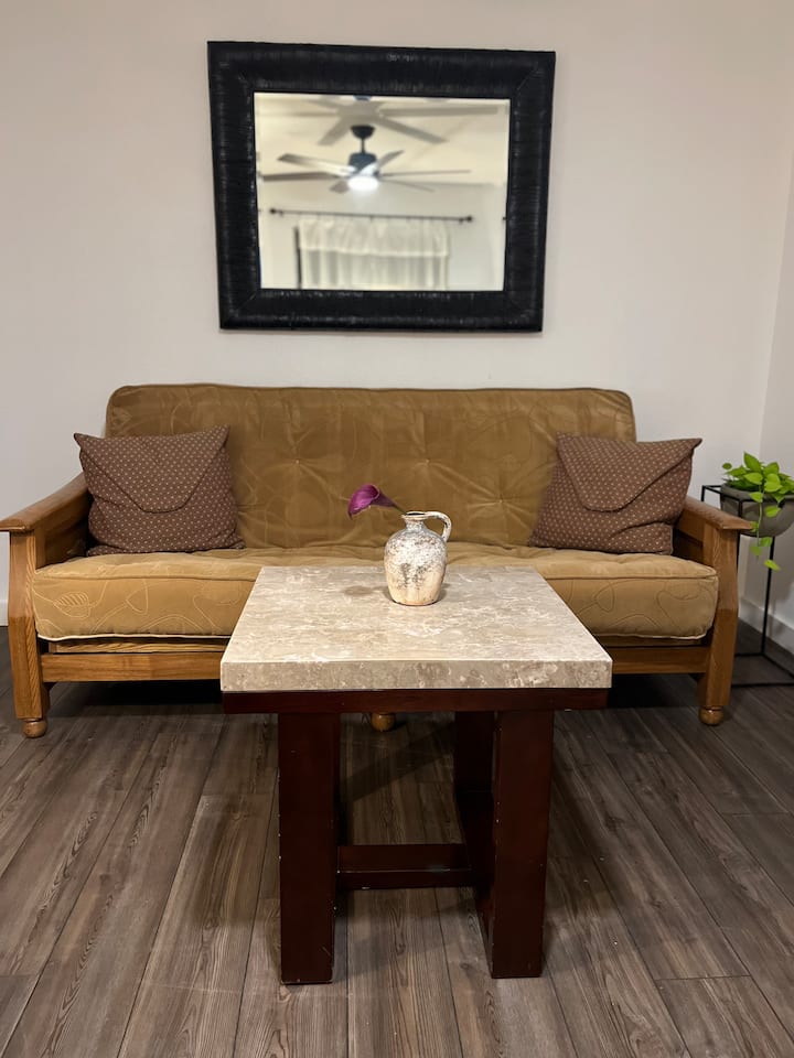 A Designer's Orlando Guesthouse - Orlando