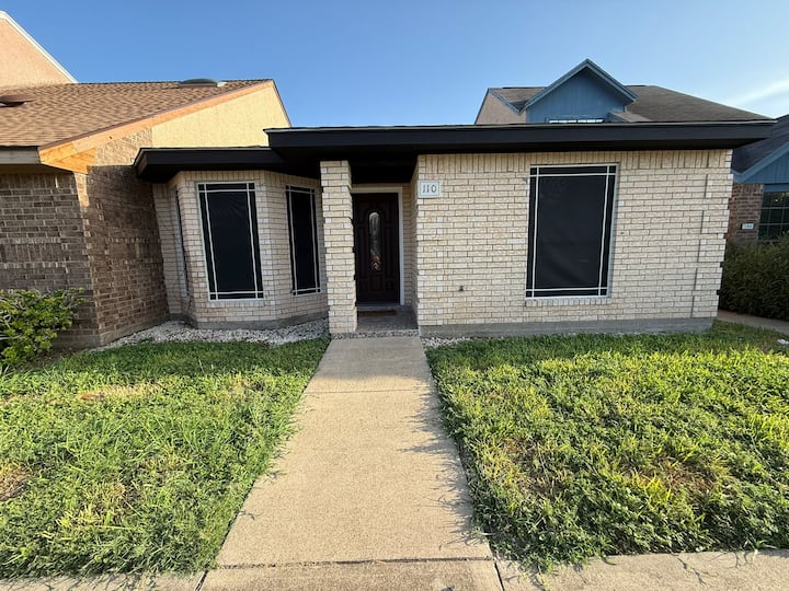 The Maple House | Mcallen&nbsp;Stay - 麥卡倫