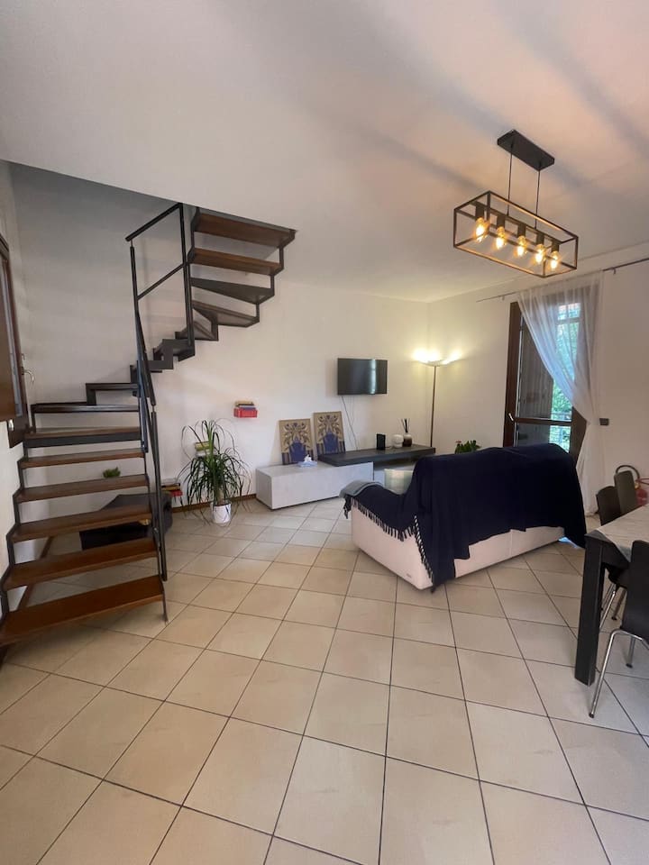 Appartamento “Entro Le Mura” - Plaisance