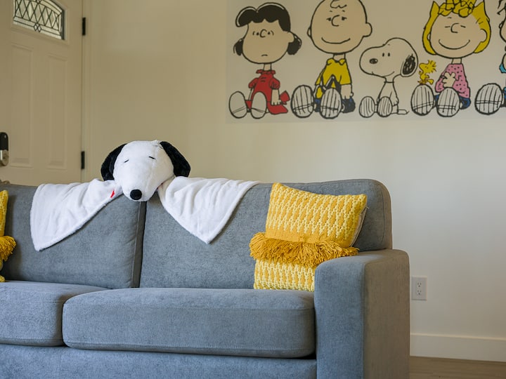 2 Bedroom Near Disneyland & Horror Nights - Downey, CA