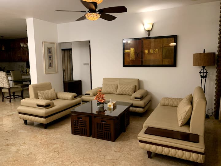 Khonikaloy 19 (Gulshan-2) - Dhaka