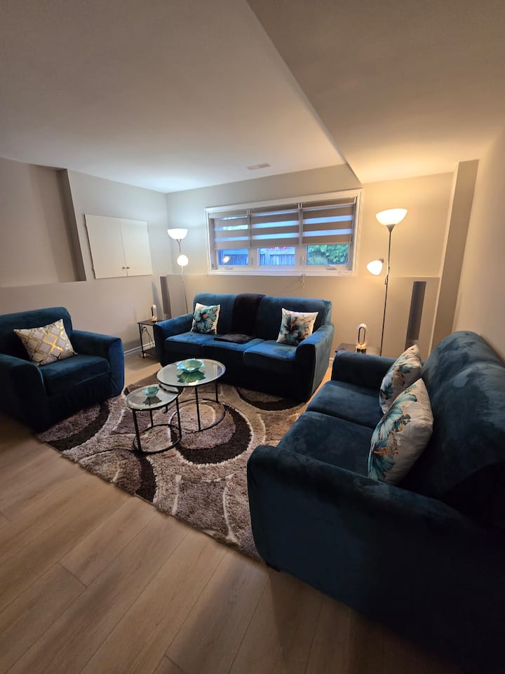 Comfy Private 2 Bed Fall Getaway In Niagara - St. Catharines