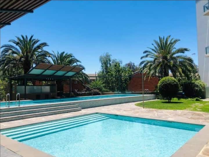 1 Bed Apartment In Canberra City - Belconnen