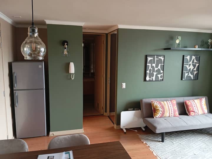 Trio Urbano - Temuco