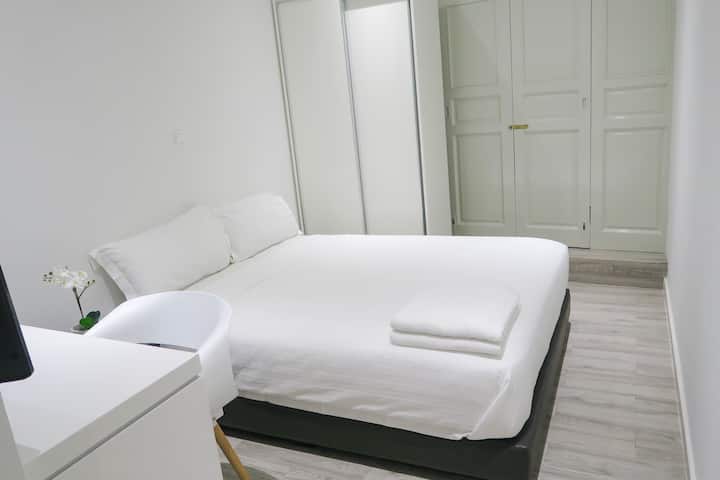 City Cozy Room Suite W Wifi@ Somerset/orchard Area - Singapour
