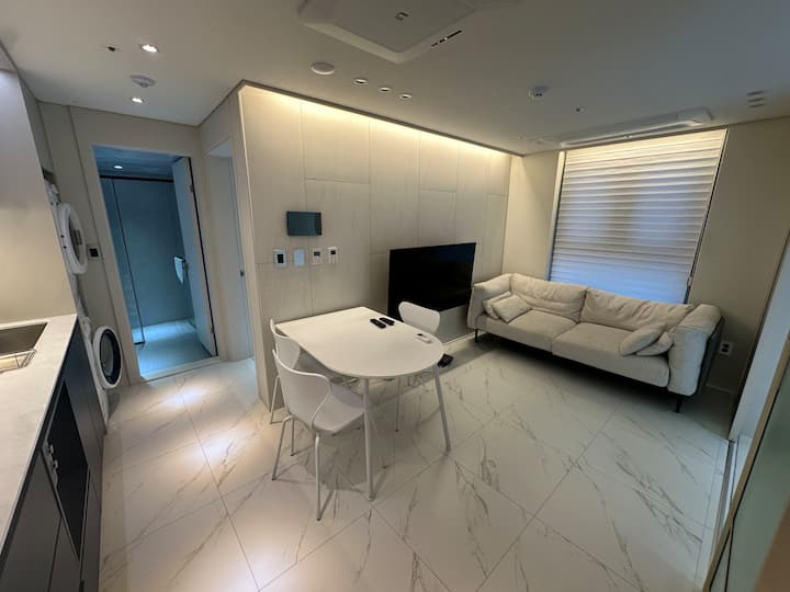 Seonneung Station, Coex, Two Rooms - Seongnam-si