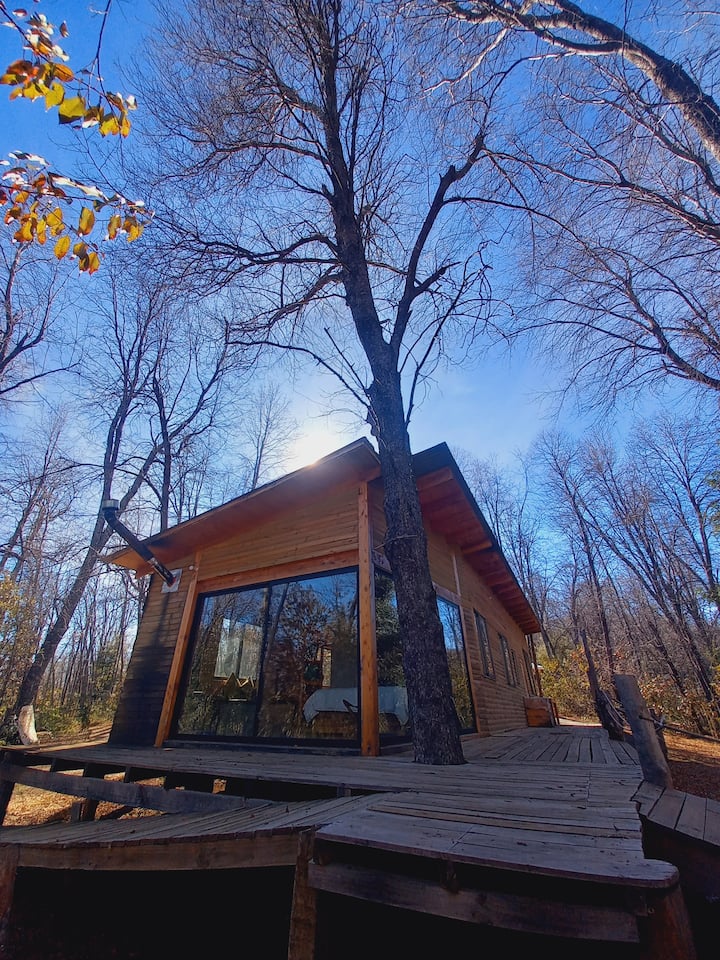 Refugio En El Bosque - 칠레