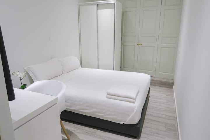 City Cozy Room Suite W Wifi@ Somerset/orchard Area - Singapore