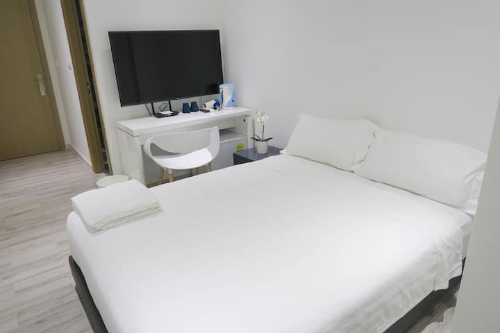 City Cozy Room Suite W Wifi@ Somerset/orchard Area - Singapore