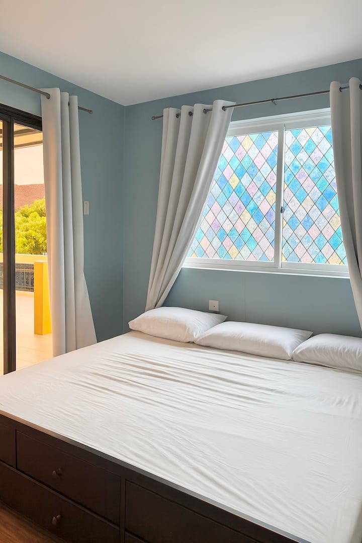 8pax Family Home In Malolos| Exclusive Subd - Malolos