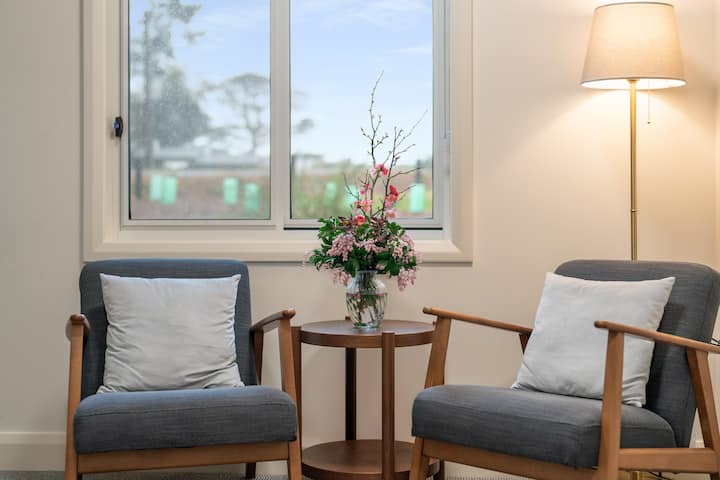 Acacia Lodge On 9 Acres In Beautiful Bundanoon - Bundanoon