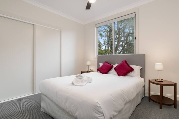 Acacia Lodge On 9 Acres In Beautiful Bundanoon - Exeter