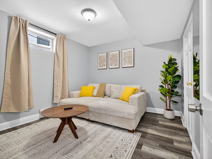 Luxe 2br | Prime Location - Dorchester, MA