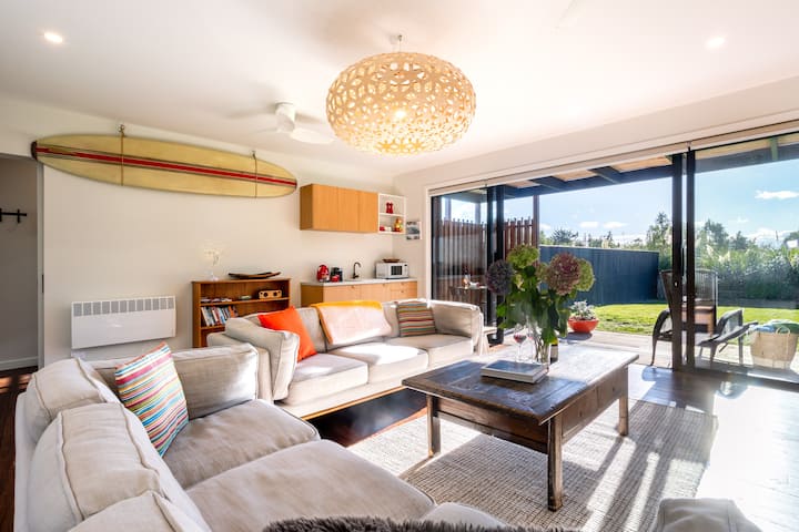 Toi Toi Apartment - Martinborough