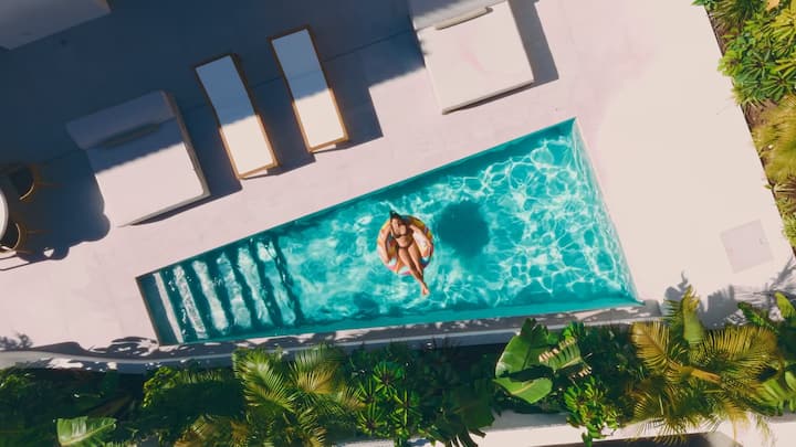 Villa Imperatriz Tropical Garden - Funchal