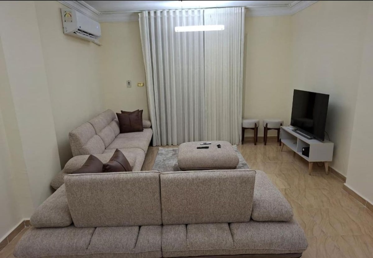 Appartement duplex dans le complexe Al-Bushi - Appartements à louer à ...