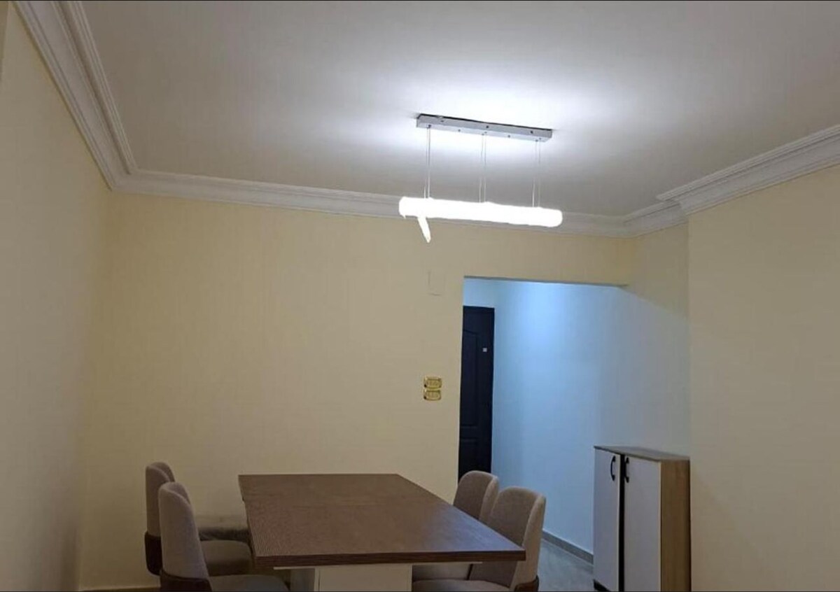 Apartamento duplex no complexo Al Boushi - Apartamentos para Alugar em ...