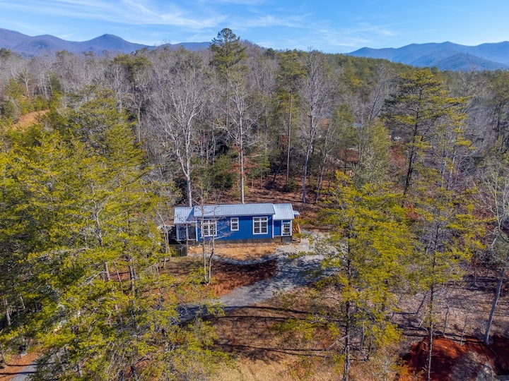 Starry, Starry Night - Franklin, NC