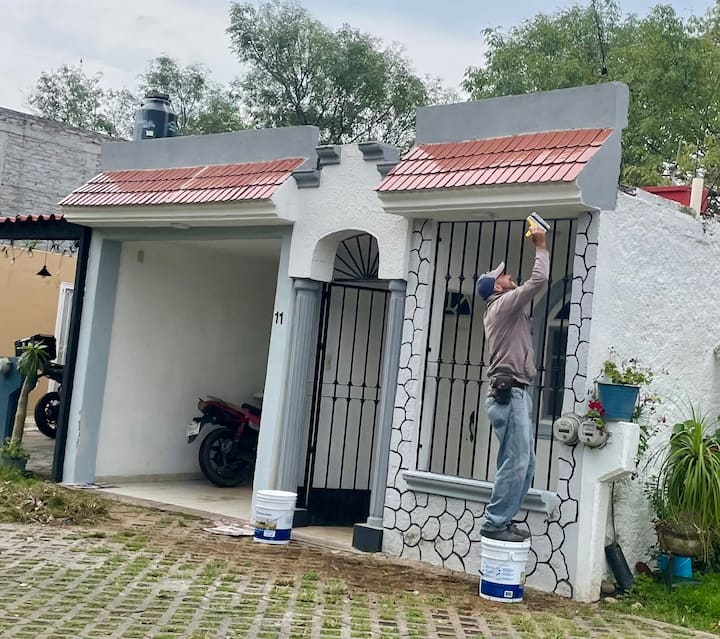 ¡Casa Prados! A/c. Facturamos - Zamora, Mexico