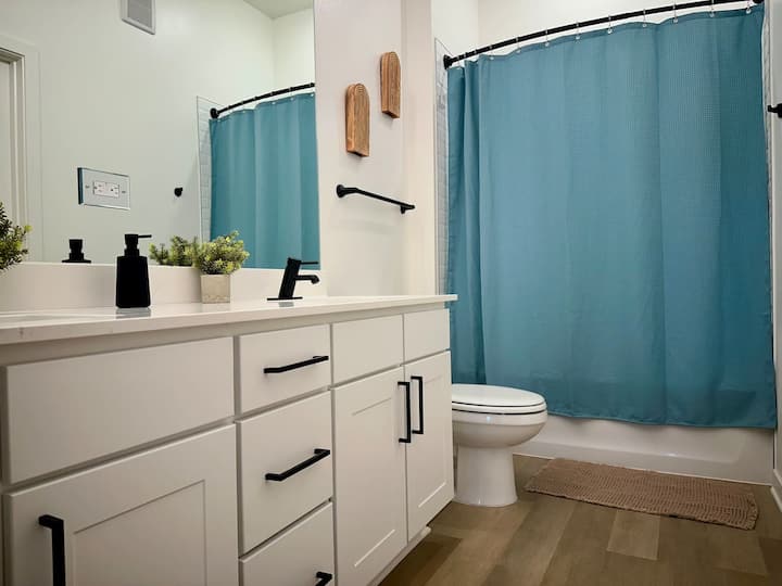 Cozychic, Worker-friendly, Washerdryer, Gym, Pool - Lake Texoma