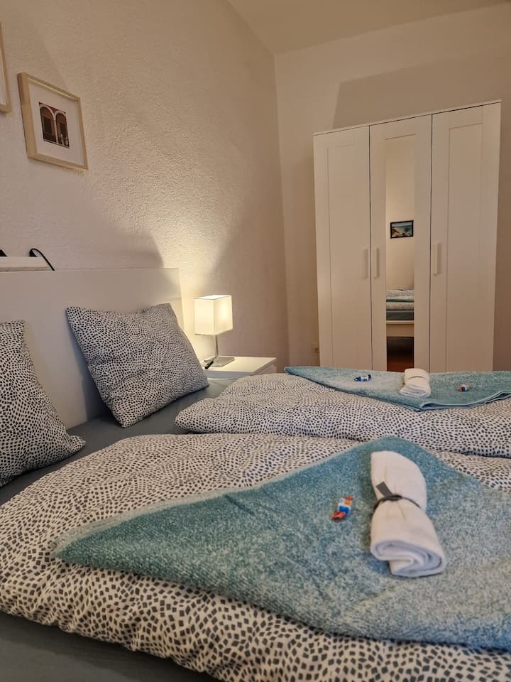 Apartment Mit 5 Schlafzimmer - 루체른