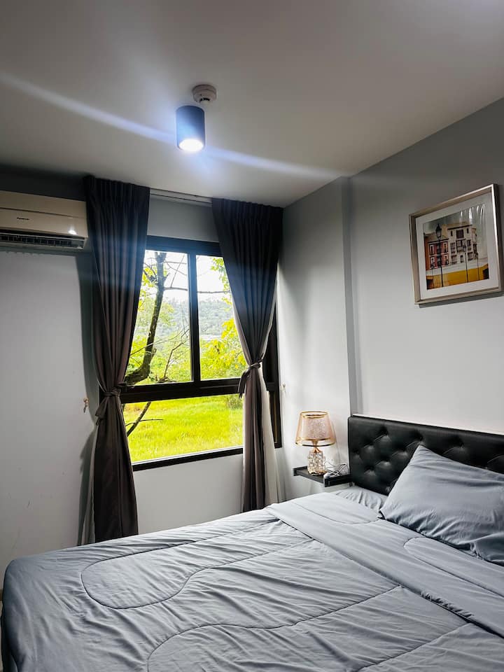 Room In Wichit - Phuket