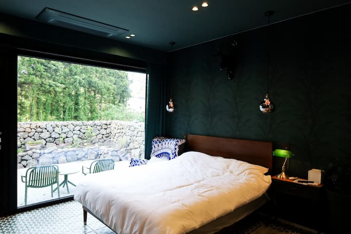 제주스테이 고유
Jeju Stay Goyou - 済州島