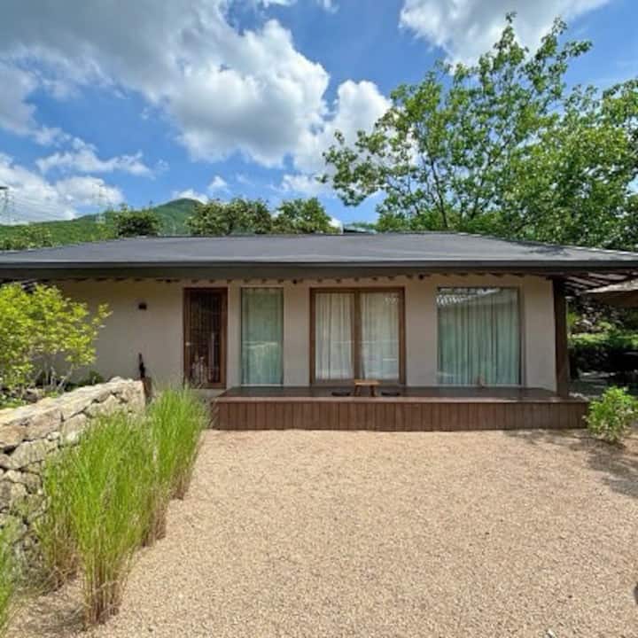 스테이더담 상동점 - 삼문동