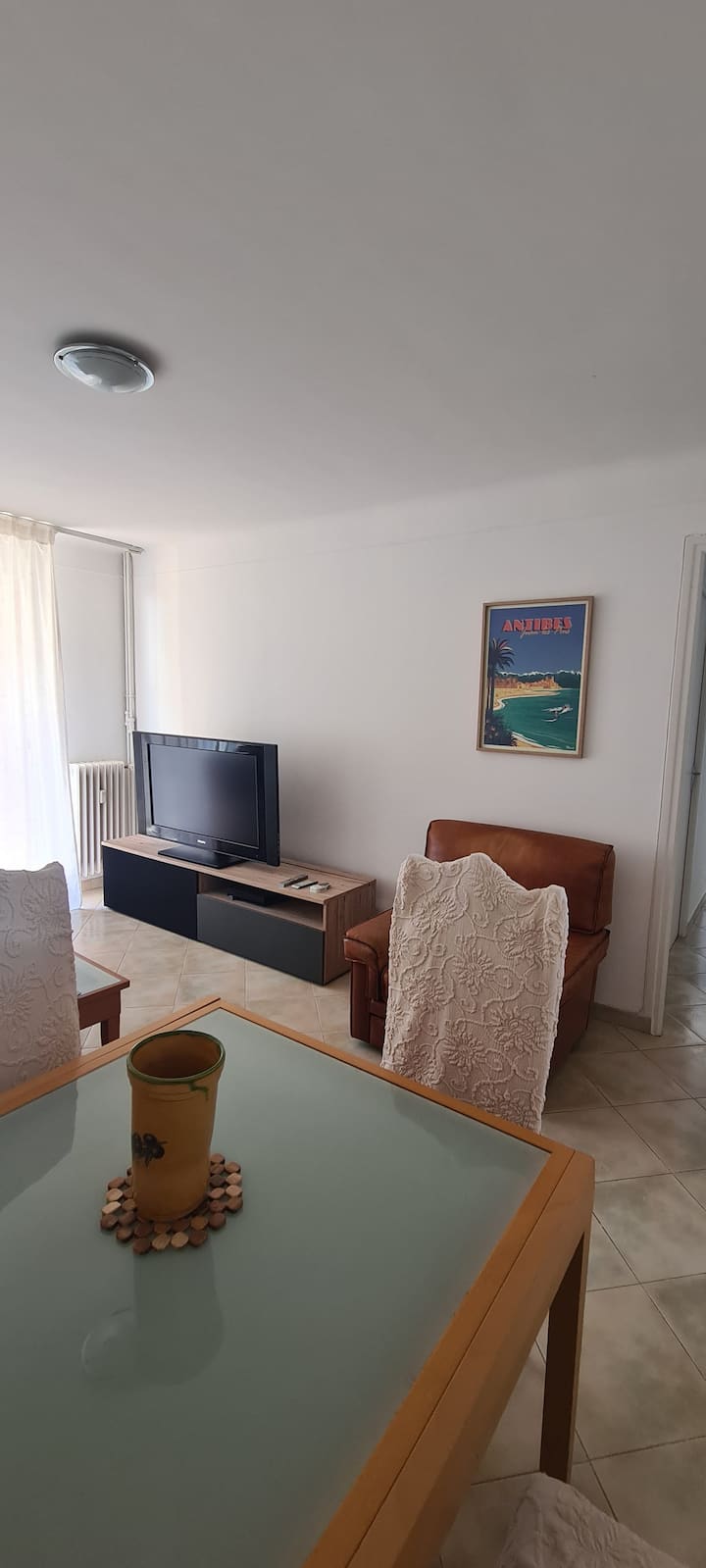 Azur Horizons – Sea & Mountain - Marineland - Antibes