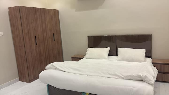 شقة فندقية بجوار كوفي حيز - Mekka