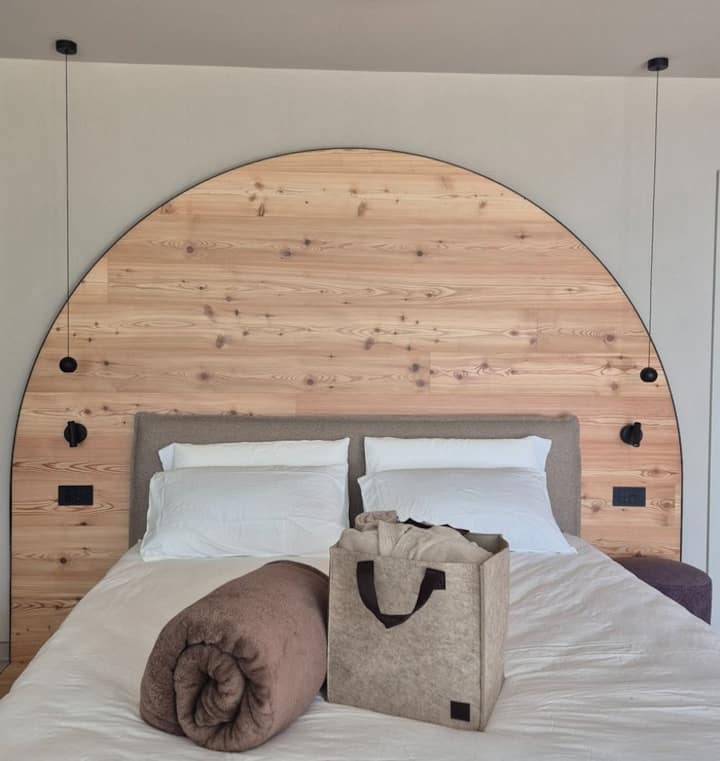 B&b - Camera Doppia Deluxe - Molveno