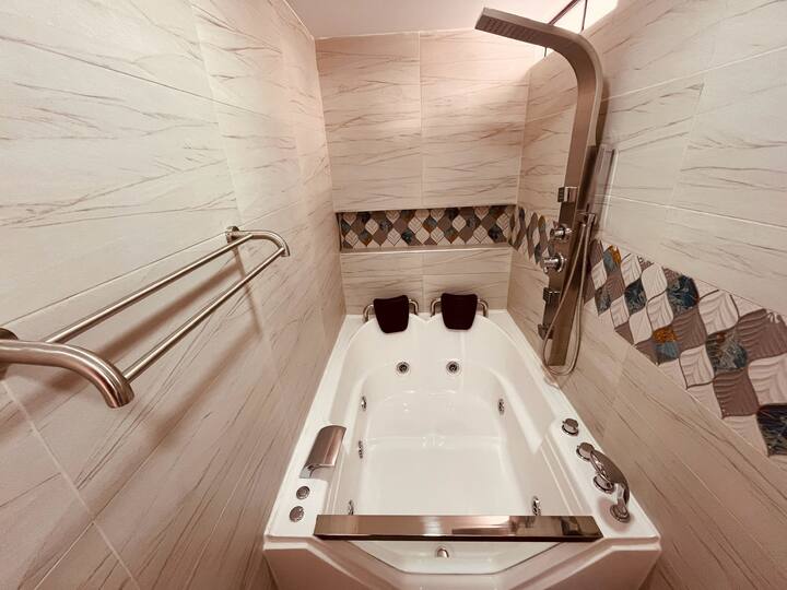 Depa 502 Prima - Trujillo