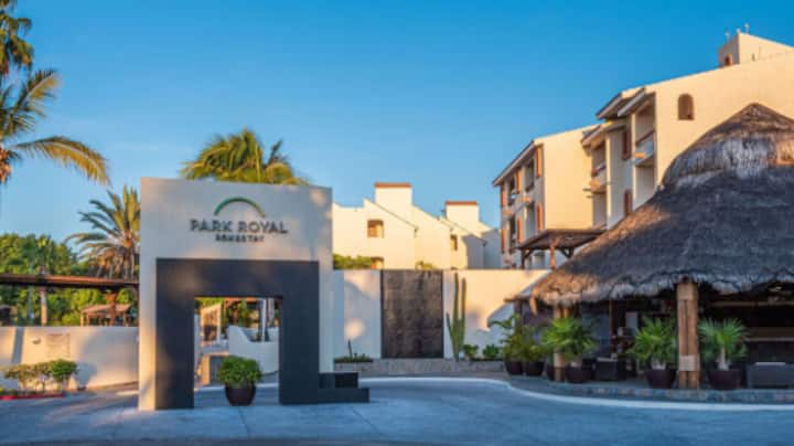 Jr Suite Hotel Park Royal Los Cabos - San José del Cabo