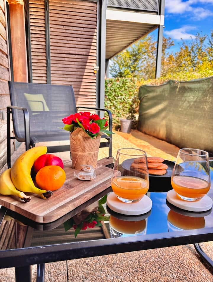 Suite Oceïna, ÉLégance & Confort Proche Disneyland - Montévrain