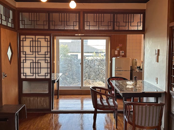 공간애월(Space Aewol) - Jeju