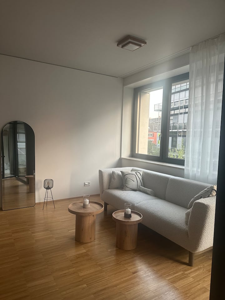 Cozy City Apartment In Zürich. - Zurique