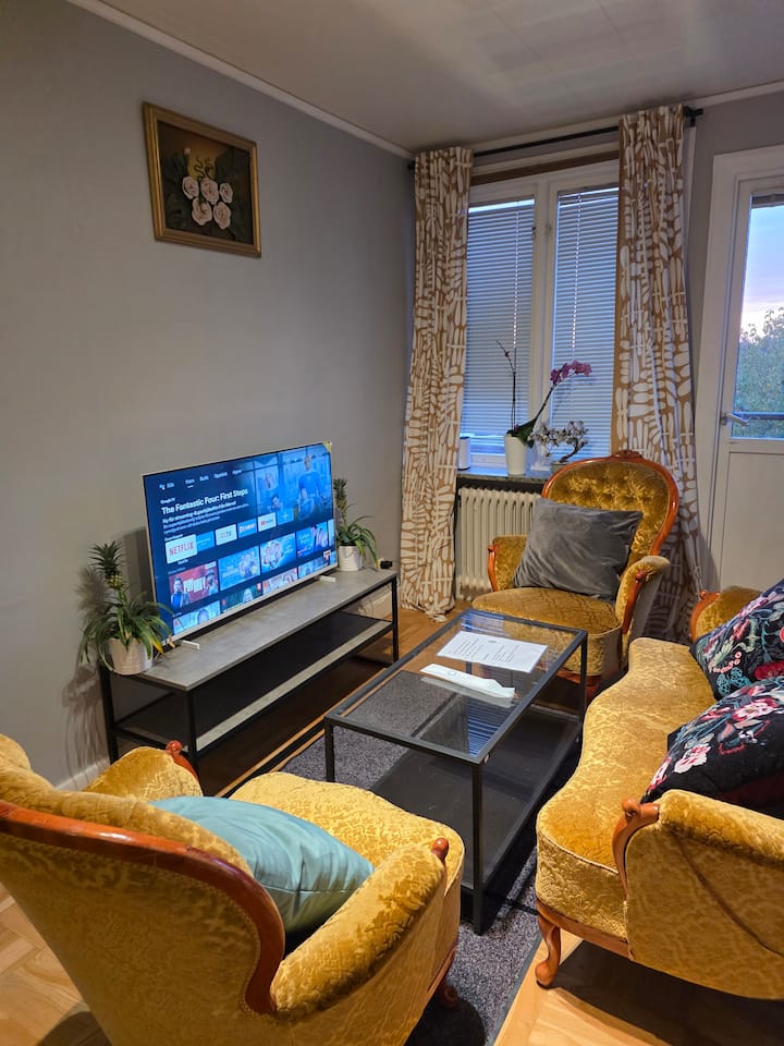 Koltorpsgatan 13, Nässjö - Nässjö