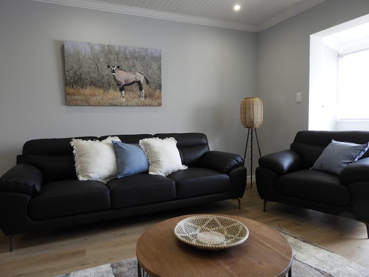 Central Self Catering
Swakopmund - Namibie