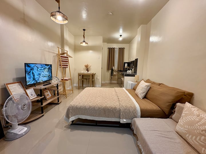 Studio Four - Sorsogon