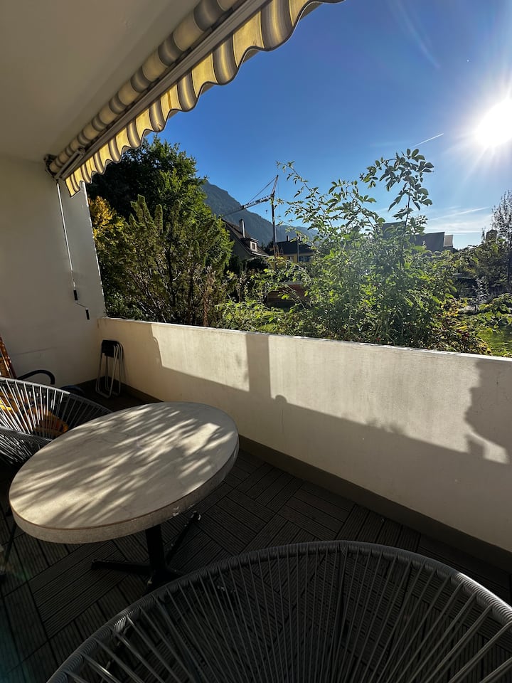 Charming Studio Chur - Chur