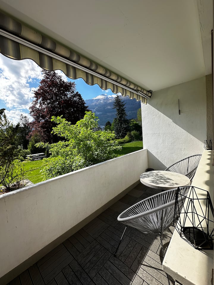 Charming Studio Chur - Chur
