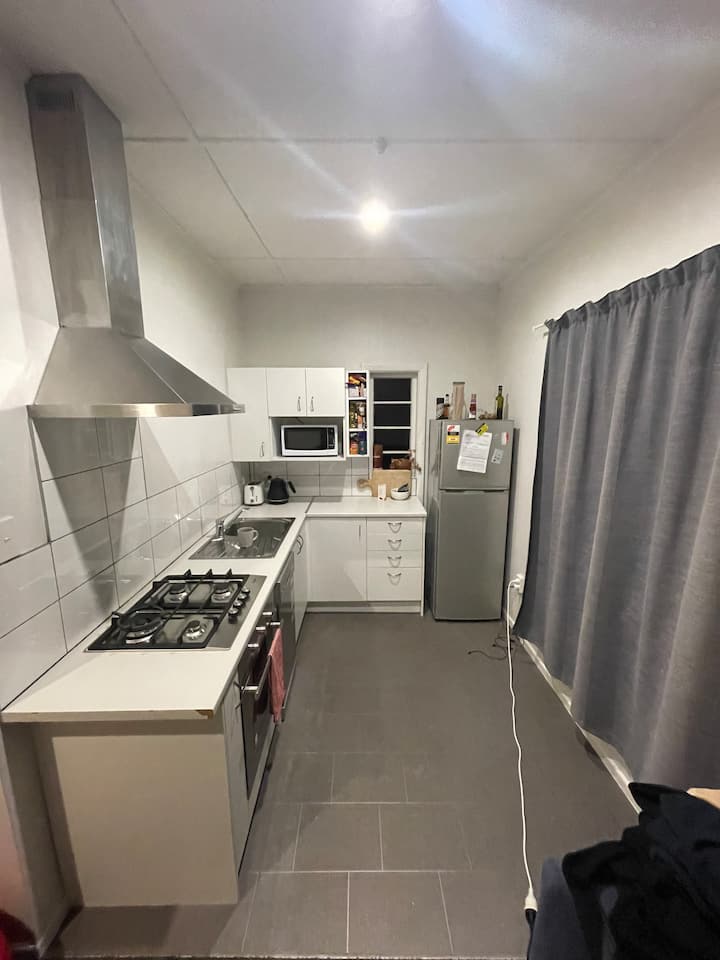 Boulcott Surprise - Lower Hutt