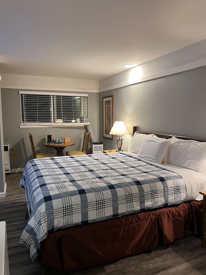Hotel In South Lake Tahoe - South Lake Tahoe, CA