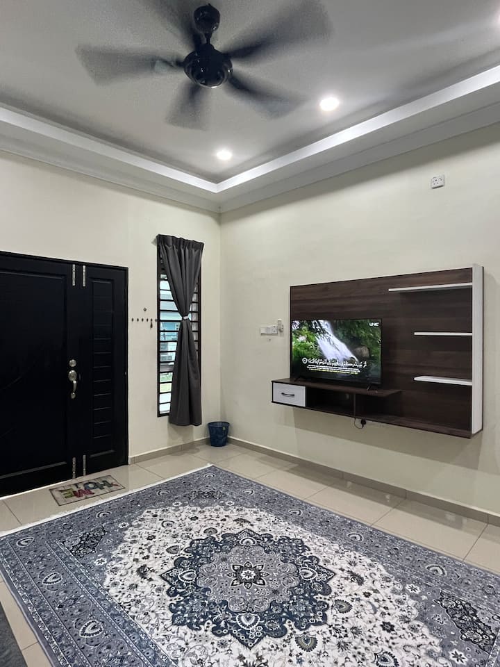 Cozyinn Homestay 4 - Alor Gajah