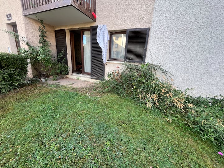 Appartement Touques - Pont-l'Évêque