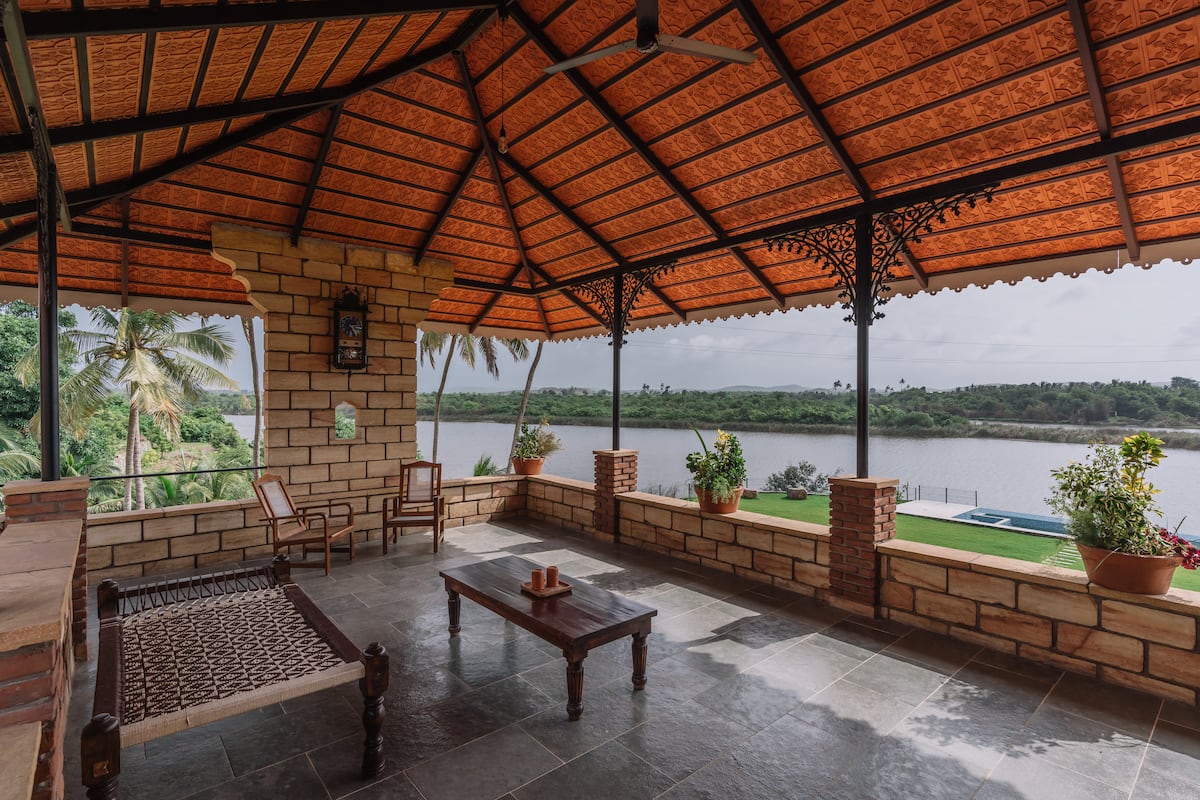 Diu Holiday Rentals & Homes - Dadra and Nagar Haveli and Daman and Diu ...