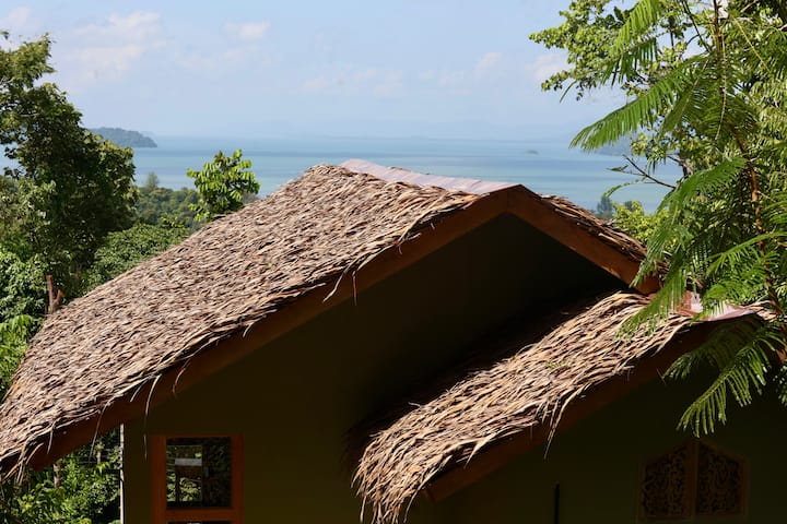 Baanlek - Ko Chang